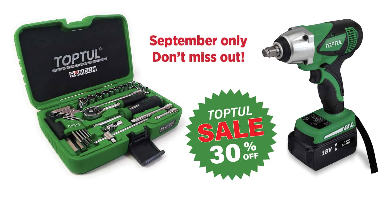 Top Industrial Solutions