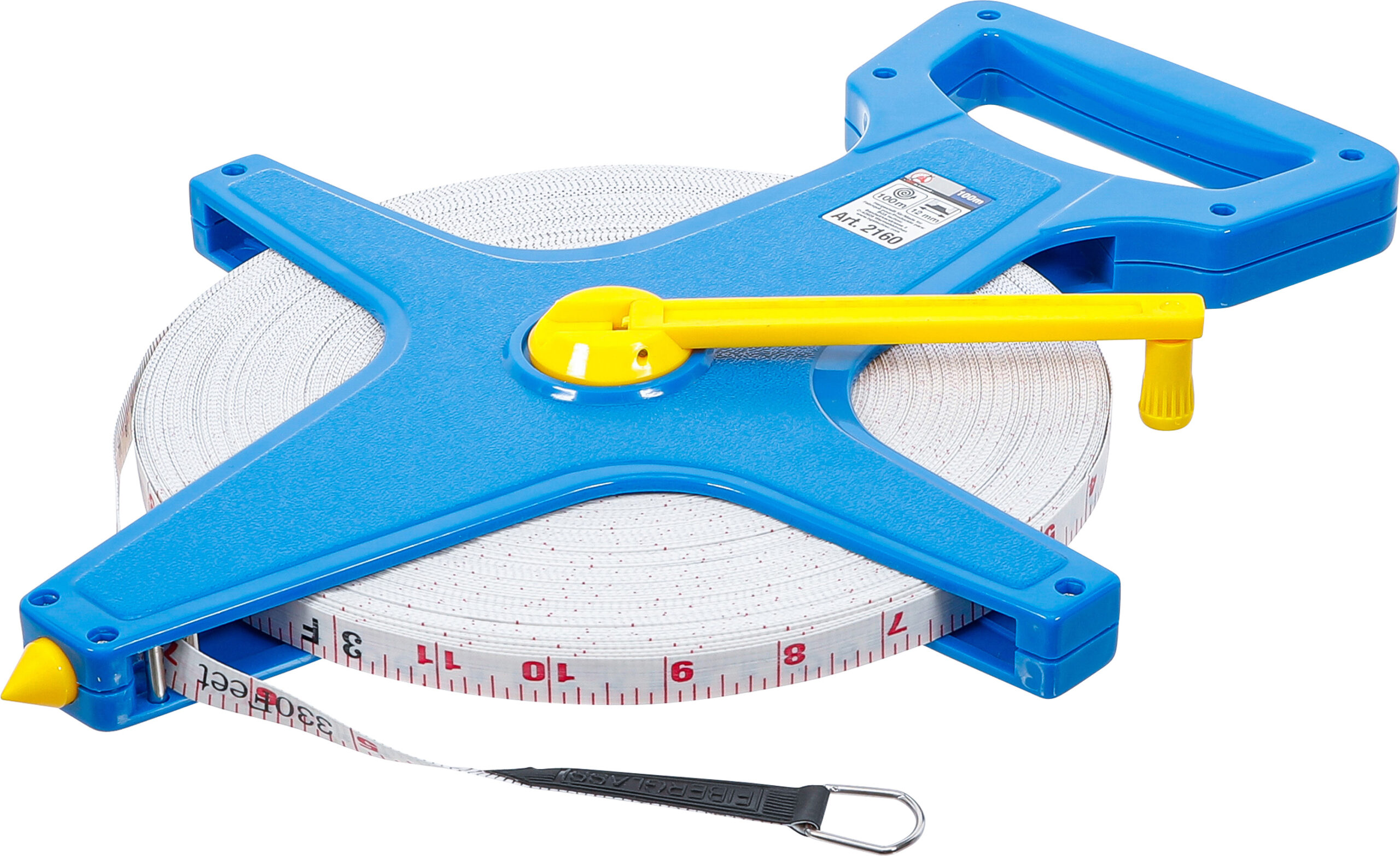 Measuring Tape | 100 m - Top Industrial Solutions