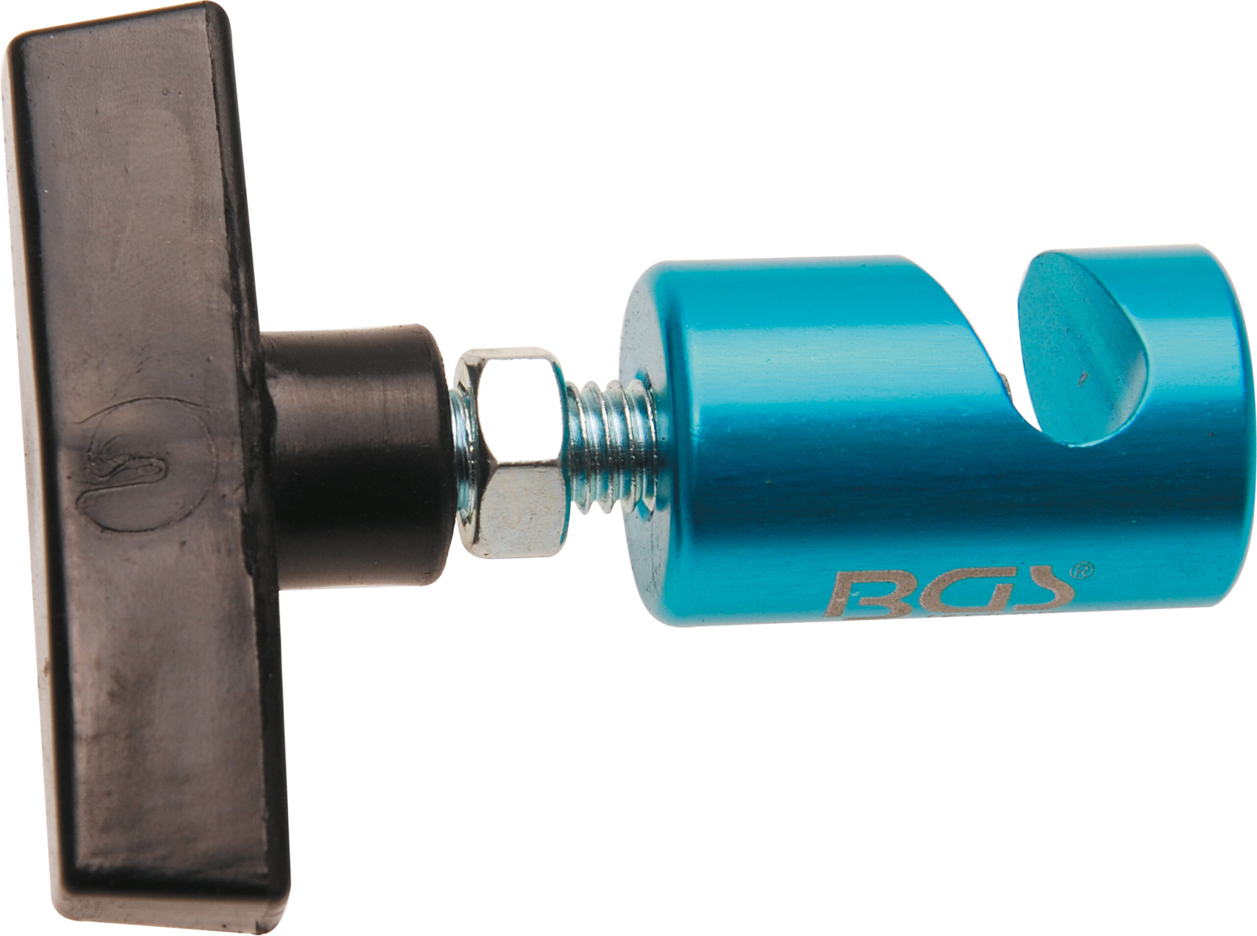 Locking Clamp for Hood and Trunk Openers - Top Industrial Solutions
