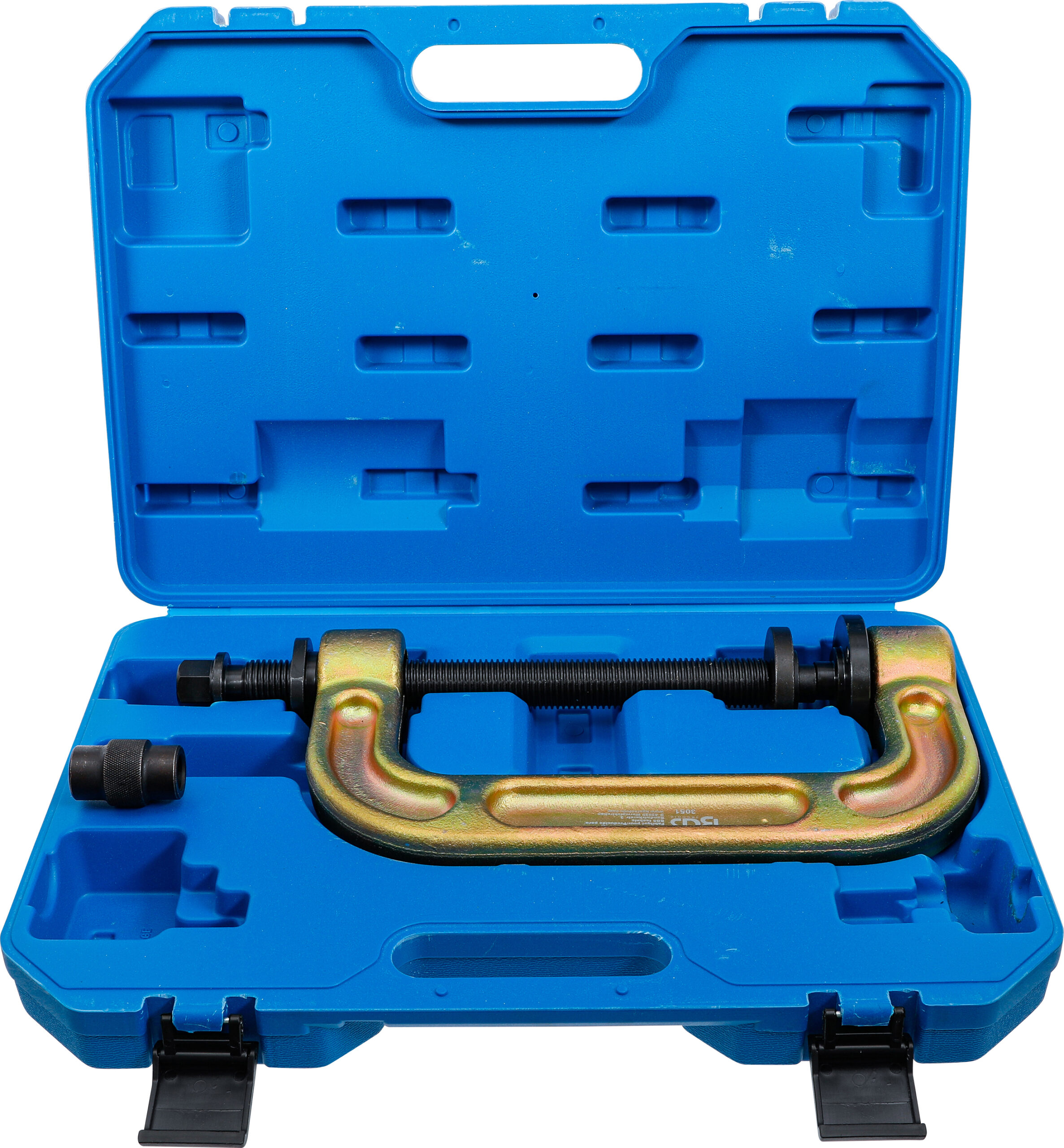 Pressing Frame - Top Industrial Solutions