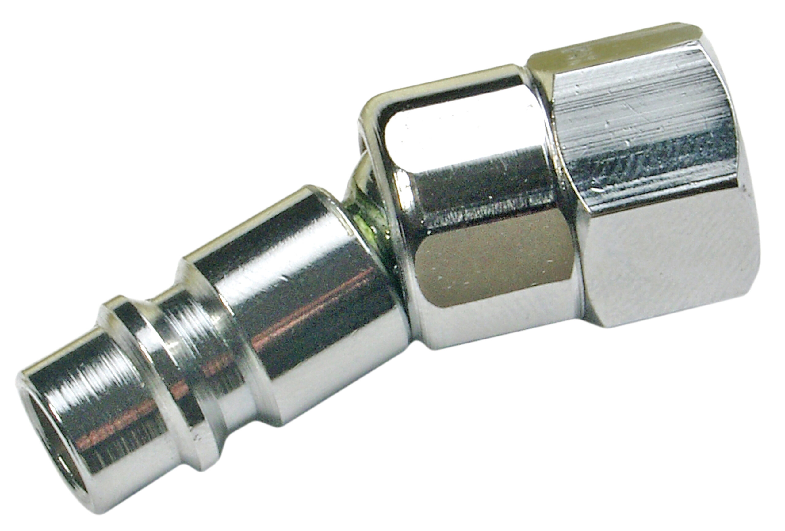 Air Thread Coupler | 6.3 mm (1/4") internal Thread - Top Industrial ...