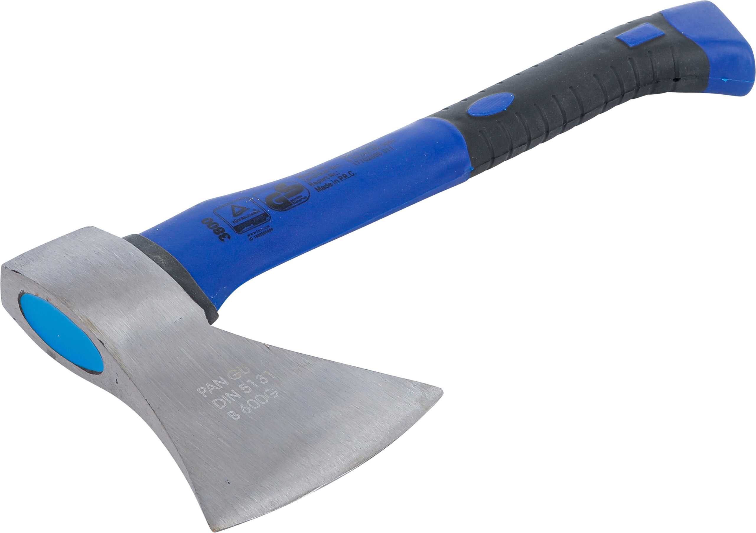 Hand Axe with Fiberglass Shaft | 600 g - Top Industrial Solutions