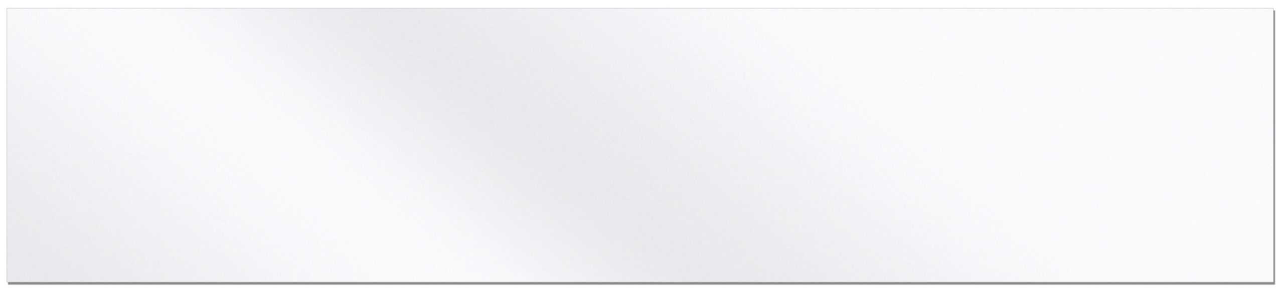 Acrylic Glass Insert for Illuminated Display - Top Industrial Solutions