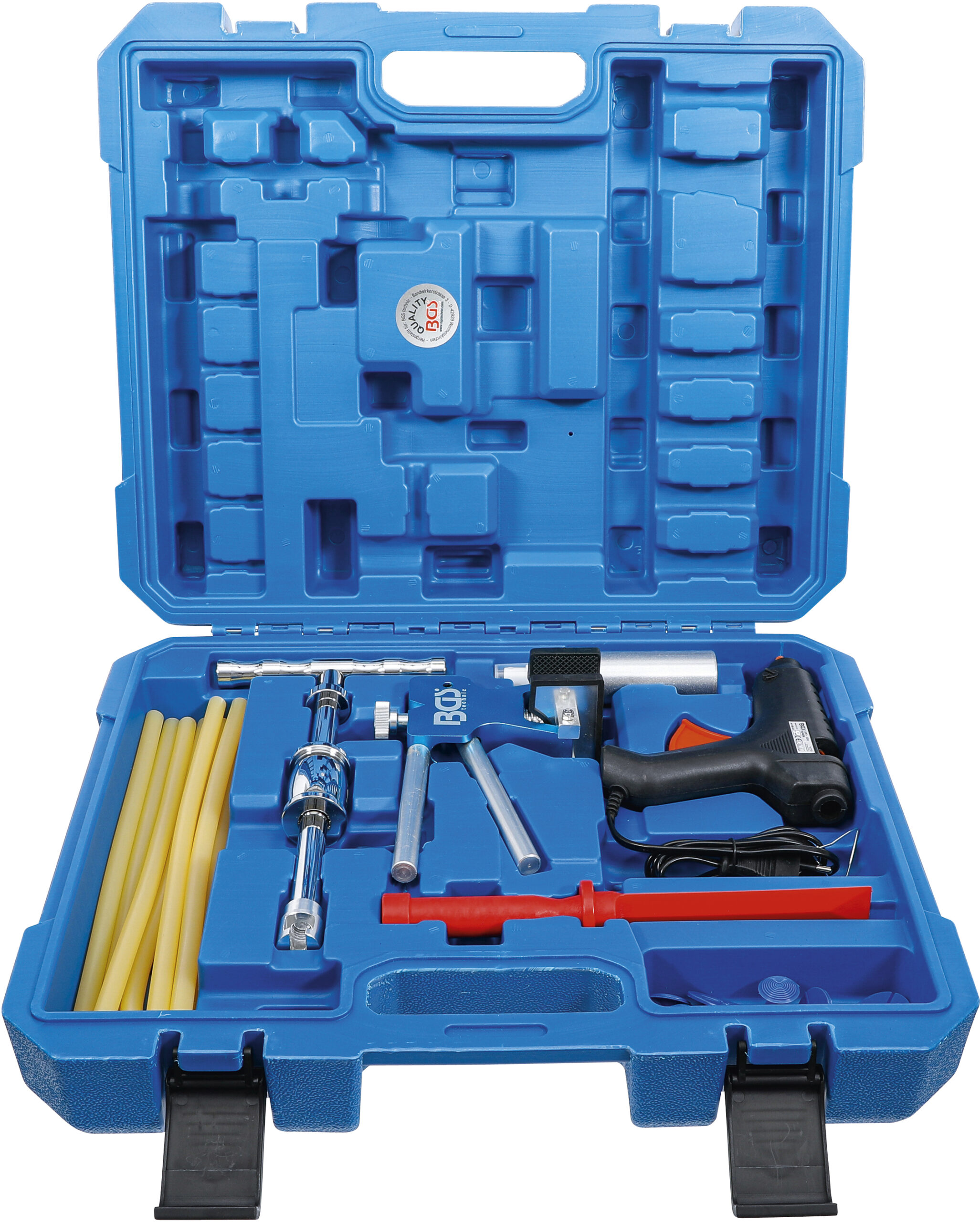 Pro Dent Repair Set - Top Industrial Solutions